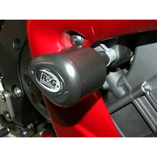 ●メーカー名：アールアンドジー / R&G●商品名：クラッシュプロテクター（ブラック）●メーカー品番：RG-CP0225BL●JANコード：4571381453182当商品はお客様ご注文後の海外輸入となります。通常時で1ヶ月半ほど入荷日数を...