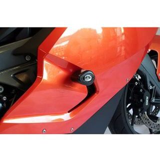 ●メーカー名：アールアンドジー / R&G●商品名：エアロクラッシュプロテクター（ブラック）●メーカー品番：RG-CP0254BL●JANコード：4571381453533当商品はお客様ご注文後の海外輸入となります。通常時で1ヶ月半ほど入荷...