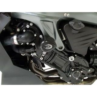 ●メーカー名：アールアンドジー / R&G●商品名：エアロクラッシュプロテクター（ブラック）●メーカー品番：RG-CP0258BL●JANコード：4571381453588当商品はお客様ご注文後の海外輸入となります。通常時で1ヶ月半ほど入荷...