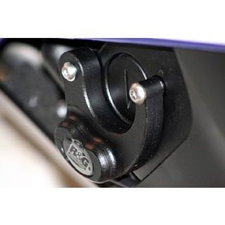 ●メーカー名：アールアンドジー / R&G●商品名：エンジンケーススライダー（ブラック/右）●メーカー品番：RG-ECS0028BK●JANコード：4571381454783当商品はお客様ご注文後の海外輸入となります。通常時で1ヶ月半ほど入...