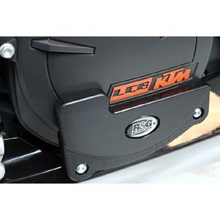 ●メーカー名：アールアンドジー / R&G●商品名：エンジンケーススライダー（ブラック/右）●メーカー品番：RG-ECS0034BK●JANコード：4571381454844当商品はお客様ご注文後の海外輸入となります。通常時で1ヶ月半ほど入...
