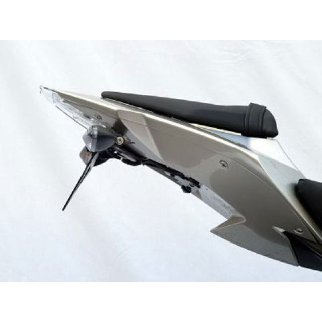 ●メーカー名：アールアンドジー / R&G●商品名：フェンダーレスキット（ブラック）●メーカー品番：RG-LP0092BK●JANコード：4571381456879当商品はお客様ご注文後の海外輸入となります。通常時で1ヶ月半ほど入荷日数を要...
