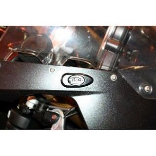 ●メーカー名：アールアンドジー / R&G●商品名：ミラーブランケットプレート（ブラック）●メーカー品番：RG-MBP0002BK●JANコード：4571381456916当商品はお客様ご注文後の海外輸入となります。通常時で1ヶ月半ほど入荷...