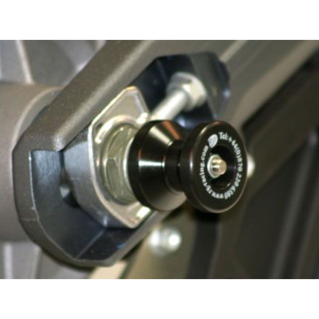 ●メーカー名：アールアンドジー / R&G●商品名：スピンドルスライダー（ブラック）●メーカー品番：RG-SS0021BK●JANコード：4571381457883当商品はお客様ご注文後の海外輸入となります。通常時で1ヶ月半ほど入荷日数を要...