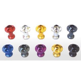 ●メーカー名：アントライオン / ant lion●商品名：荷掛けフック Lタイプ（クレーター）●カラー チタンゴールド・カラー：ブラックはこちら・カラー：ブルーはこちら・カラー：クロームメッキはこちら・カラー：ゴールドはこちら・カラー：ガ...
