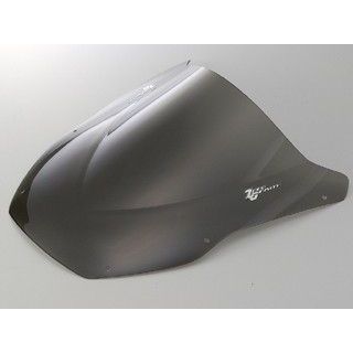 ●メーカー名：ゼログラビティ / ZEROGRAVITY●商品名：スクリーン ダブルバブル●カラー スモーク・カラー：クリアはこちら・カラー：ダークスモークはこちら●メーカー品番：1642502●JANコード：4538792064628商品...