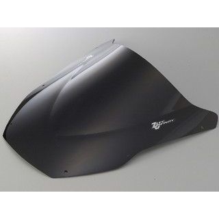 ●メーカー名：ゼログラビティ / ZEROGRAVITY●商品名：スクリーン ダブルバブル●カラー ダークスモーク・カラー：クリアはこちら・カラー：スモークはこちら●メーカー品番：1642519●JANコード：4538792081052商品...
