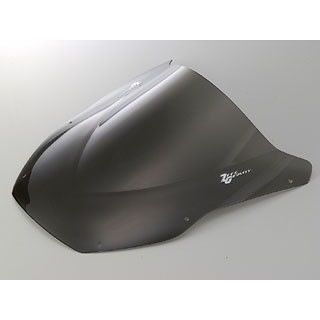 ●メーカー名：ゼログラビティ / ZEROGRAVITY●商品名：スクリーン ダブルバブル●カラー ダークスモーク・カラー：クリアはこちら・カラー：スモークはこちら●メーカー品番：1670419●JANコード：4538792424569商品...