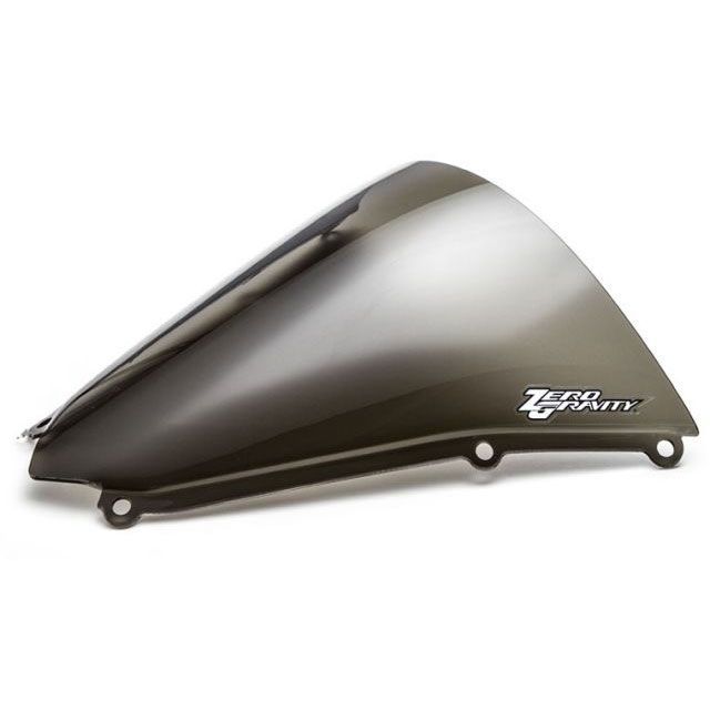 ●メーカー名：ゼログラビティ / ZEROGRAVITY●商品名：スクリーン SRタイプ●カラー クリア・カラー：スモークはこちら・カラー：ダークスモークはこちら●メーカー品番：2025401●JANコード：4538792810904商品の...