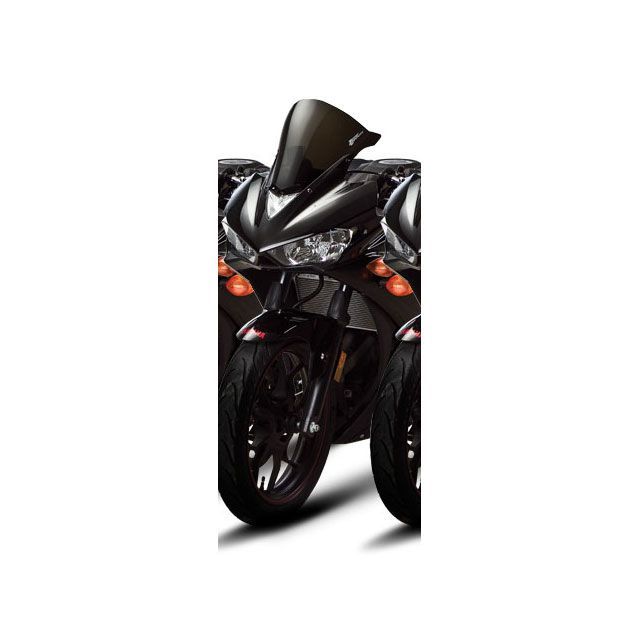 ●メーカー名：ゼログラビティ / ZEROGRAVITY●商品名：スクリーン コルサ●カラー スモーク・カラー：クリアはこちら●メーカー品番：2455302●JANコード：4538792811390商品の保証は、メーカー保証書の内容に準じま...