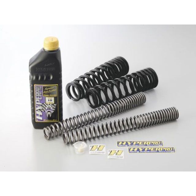 ●メーカー名：ハイパープロ / HYPERPRO●商品名：サスペンションスプリング（コンビキット）●メーカー品番：22091322●JANコード：4538792050386商品の保証は、メーカー保証書の内容に準じます。タイプコンビキット仕様...