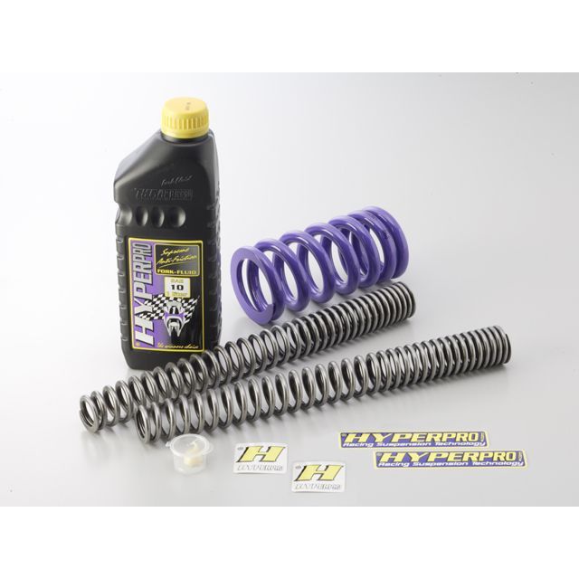 ●メーカー名：ハイパープロ / HYPERPRO●商品名：ローダウンスプリング（コンビキット） 約-30mm●メーカー品番：22092342●JANコード：4538792740805商品の保証は、メーカー保証書の内容に準じます。タイプコンビ...