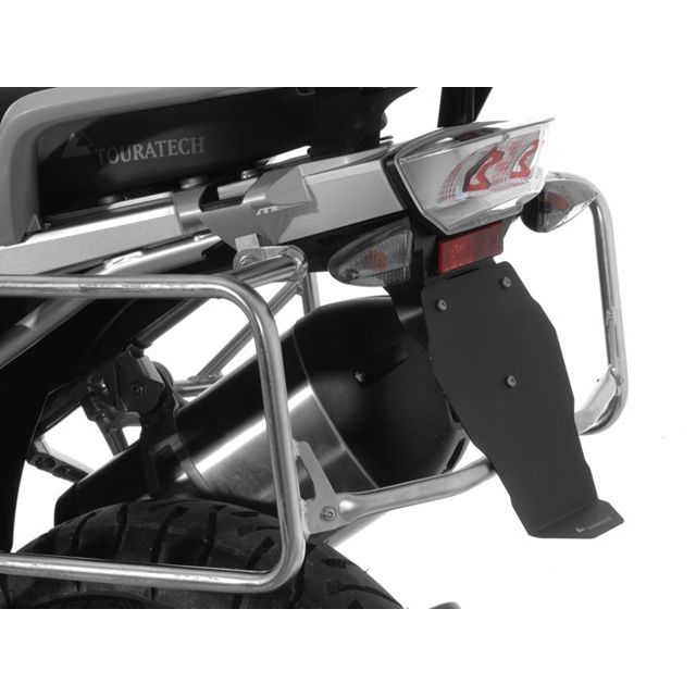 ●メーカー名：ツアラテック / TOURATECH(ツラーテック)●商品名：リアスプラッシュガード R1200GS（2013-）●メーカー品番：tt_01-045-5000-0●JANコード：4573209225865商品の保証は、メーカー...