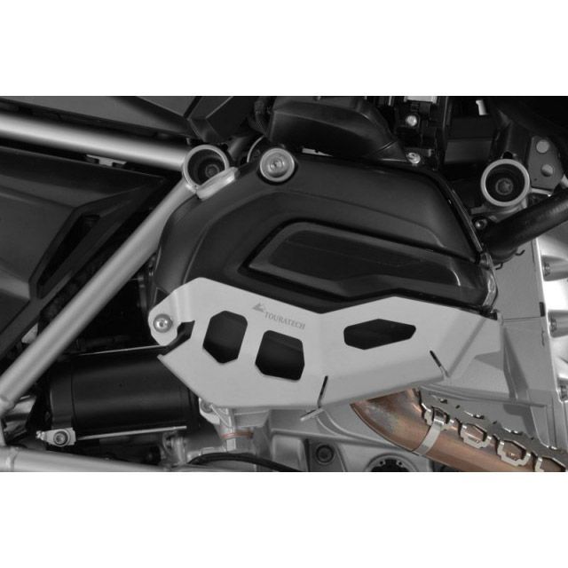 ●メーカー名：ツアラテック / TOURATECH(ツラーテック)●商品名：シリンダープロテクター R1200GS（2013-）【シルバー】●メーカー品番：tt_01-045-5130-0●JANコード：4573209226077商品の保証...
