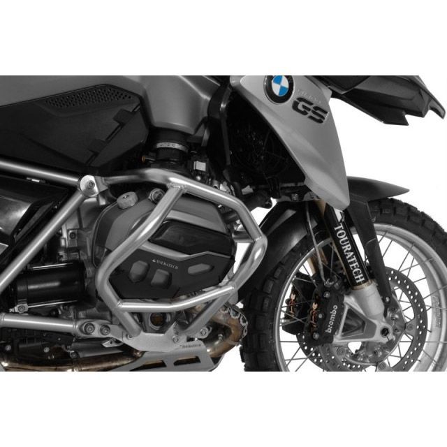 ●メーカー名：ツアラテック / TOURATECH(ツラーテック)●商品名：シリンダープロテクター R1200GS（2013-）【ブラック】●メーカー品番：tt_01-045-5131-0●JANコード：4573209226084商品の保証...