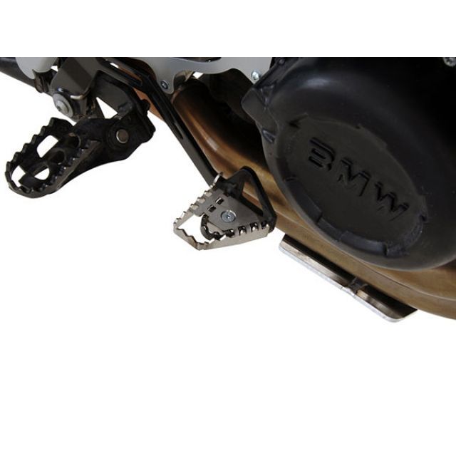 ●メーカー名：ツアラテック / TOURATECH(ツラーテック)●商品名：ブレーキペダルエクステンション F800/650（Twin）GS●メーカー品番：tt_01-048-0230-0●JANコード：4573209230241商品の保証...