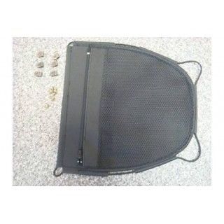 ●メーカー名：KN企画 / kn926(ケイエヌキカク)●商品名：汎用シートポケット チャック付●メーカー品番：S-Pocket2●JANコード：4580496197706商品の保証は、メーカー保証書の内容に準じます。備考汎用シートポケット...