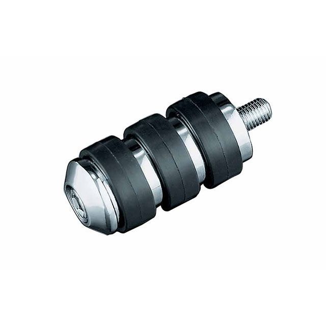 ●メーカー名：クリアキン / kuryakyn●商品名：スタンダード ISO シフトペグ クローム 1個●メーカー品番：T14-KUR8004●JANコード：4548916219940商品の保証は、メーカー保証書の内容に準じます。カラークロ...