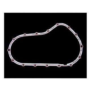●メーカー名：スペシャルリプレース / special replace●商品名：プライマリーカバーガスケット 04y- XL 34955-04●メーカー品番：・003114商品の保証は、メーカー保証書の内容に準じます。●OEM品番/クロスリ...