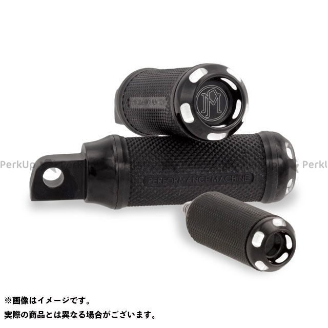 ●メーカー名：パフォーマンスマシン / Performance Machine●商品名：APEX フットペグ（ペア） 90°●カラー コントラストカット●メーカー品番：PER-0035-1097-BM●JANコード：454866471730...