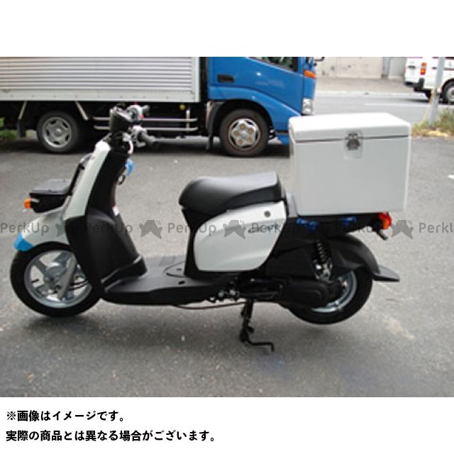 ●メーカー名：ジェイエムエス / JMS●商品名：ラゲージBOX L（B-6）●カラー：白●メーカー品番：ZA-0B06-1W-VT商品の保証は、メーカー保証書の内容に準じます。●サイズ最大外寸：470（W）×390（L）×360（H） 最...