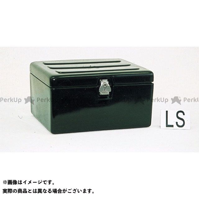 ●メーカー名：ジェイエムエス / JMS●商品名：ラゲージBOX LS（B-12）●カラー：黒●メーカー品番：ZA-0B12-1B-VT商品の保証は、メーカー保証書の内容に準じます。●サイズ最大外寸：470（W）×390（L）×250（H）...