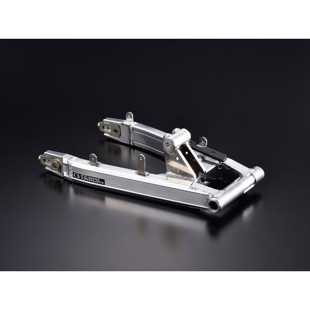 ●メーカー名：オーバーレーシング / OVER RACING●商品名：スイングアーム OVタイプ●サイズ スタンダード長 仕様 スタビライザー無し・サイズ：スタンダード長 仕様：スタビライザー付きはこちら・サイズ：5cmロング 仕様：スタビ...