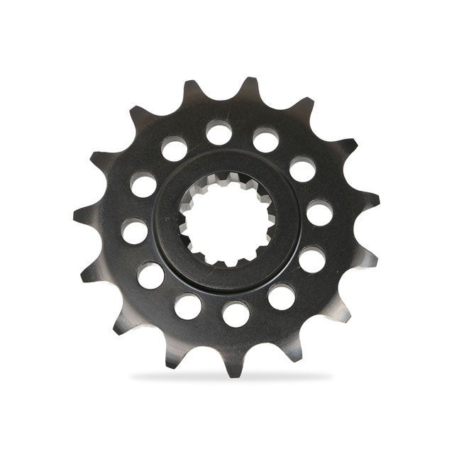 ●メーカー名：サンスター / SUNSTAR●商品名：フロントスプロケット（チェーンサイズ：520）●歯数 15・歯数：16はこちら●メーカー品番：3A7-15●JANコード：4580117110992商品の保証は、メーカー保証書の内容に準...