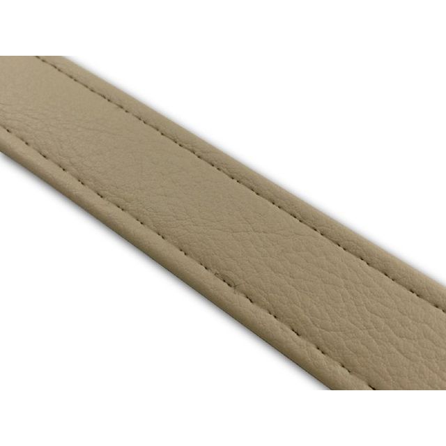 ●メーカー名：グロンドマン / Grondement●商品名：汎用レザーベルト/タンデムベルト等●カラー ベージュ 長さ 72cm●メーカー品番：T7225C330S0●JANコード：4562493047673商品の保証は、メーカー保証書の...