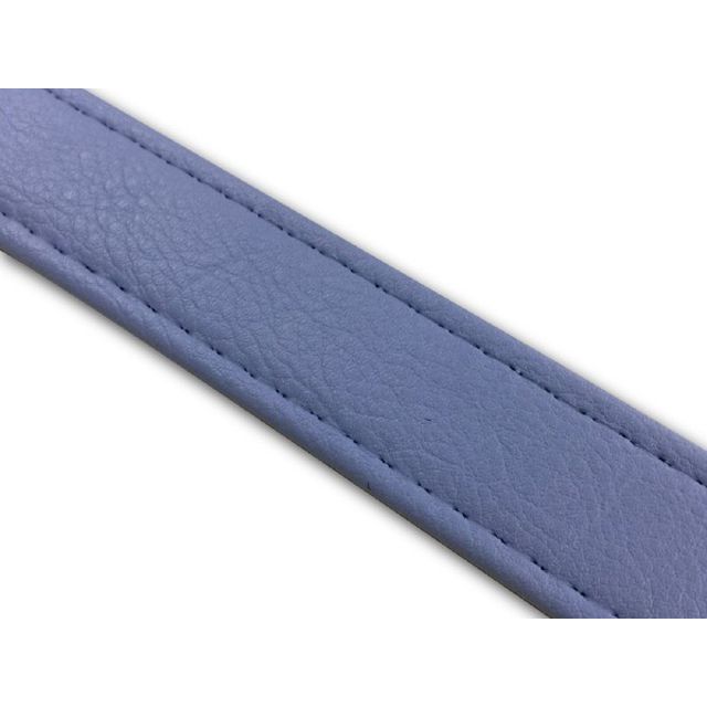 ●メーカー名：グロンドマン / Grondement●商品名：汎用レザーベルト/タンデムベルト等●カラー ライトブルー 長さ 46cm●メーカー品番：T4625C340S0●JANコード：4562493047758商品の保証は、メーカー保証...