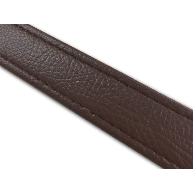 ●メーカー名：グロンドマン / Grondement●商品名：汎用レザーベルト/タンデムベルト等●カラー：茶褐色 長さ：48cm●メーカー品番：T4825C60S0●JANコード：4562493045877商品の保証は、メーカー保証書の内容...