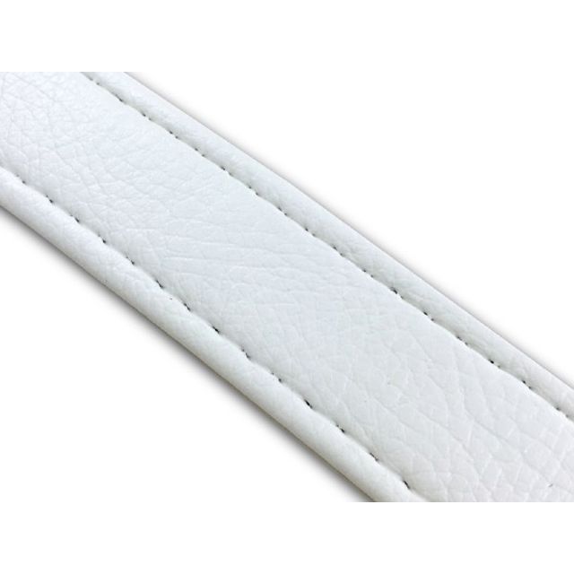 ●メーカー名：グロンドマン / Grondement●商品名：汎用レザーベルト/タンデムベルト等●カラー 白 長さ 58cm●メーカー品番：T5825C20S0●JANコード：4562493044450商品の保証は、メーカー保証書の内容に準...