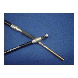 ●メーカー名：KN企画 / kn926(ケイエヌキカク)●商品名：YAMAHA 4JP/4LV リアワイヤー●メーカー品番：WY08●JANコード：4580630272450商品の保証は、メーカー保証書の内容に準じます。備考4JP リア ■...