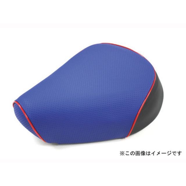 ●メーカー名：グロンドマン / Grondement●商品名：BJ 国産シートカバー エンボスブルー●タイプ：張替 仕様：赤パイピング●メーカー品番：GH28YC260P40●JANコード：4562492963646商品の保証は、メーカー保...