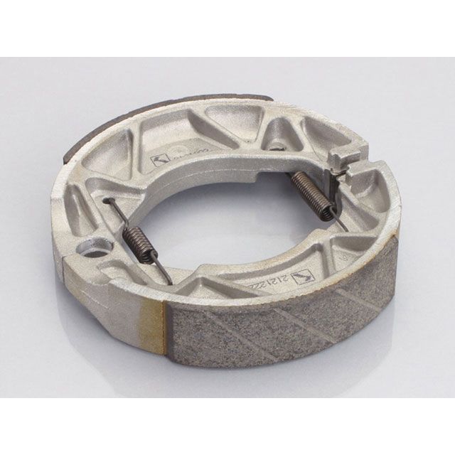 ●メーカー名：キタコ / KITACO●商品名：ノンフェードブレーキシュー SY-93N●メーカー品番：770-0411030●JANコード：4990852120178商品の保証は、メーカー保証書の内容に準じます。タイプSY-93N材質ノン...