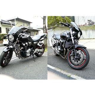 ●メーカー名：ワールドウォーク / WW●商品名：汎用ビキニカウル DS-01 typeR（グラファイトブラック）●メーカー品番：ds-01r-28●JANコード：4582494881267商品の保証は、メーカー保証書の内容に準じます。納期...
