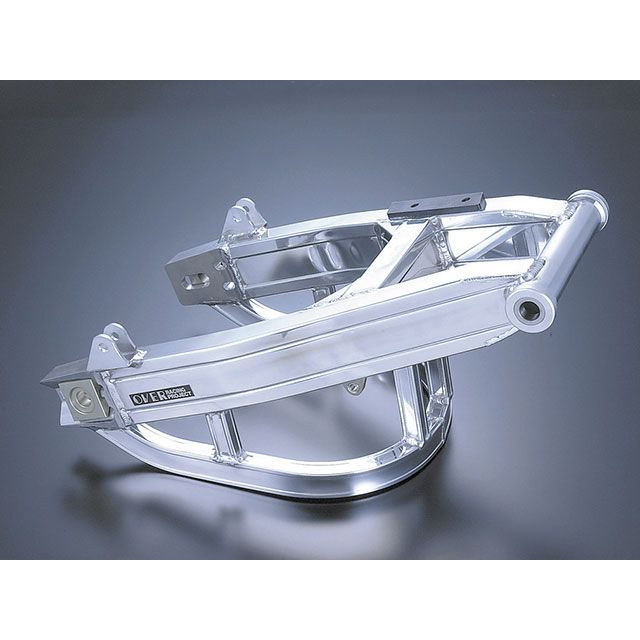 ●メーカー名：オーバーレーシング / OVER RACING●商品名：スイングアーム タイプ8●メーカー品番：・52-18-08●JANコード：4539770104732OVERRACINGから直接取寄せ。目安の納期ですが、受注生産品も含め...