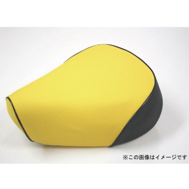 ●メーカー名：グロンドマン / Grondement●商品名：シグナスX SE44J（後期） 国産シートカバー エンボスイエロー●タイプ 張替 仕様 黒パイピング・タイプ：張替 仕様：黄パイピングはこちら・タイプ：張替 仕様：青パイピングは...