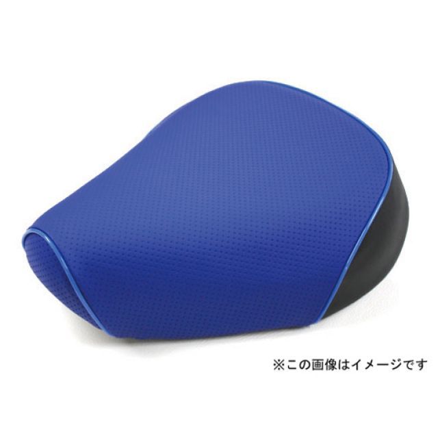 ●メーカー名：グロンドマン / Grondement●商品名：シグナスX SE44J（後期） 国産シートカバー エンボスブルー●タイプ：張替 仕様：青パイピング・タイプ：張替 仕様：黄パイピングはこちら・タイプ：張替 仕様：黒パイピングはこ...