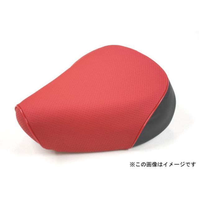 ●メーカー名：グロンドマン / Grondement●商品名：シグナスX SE44J（後期） 国産シートカバー エンボスレッド●タイプ 張替 仕様 赤パイピング・タイプ：張替 仕様：黄パイピングはこちら・タイプ：張替 仕様：黒パイピングはこ...