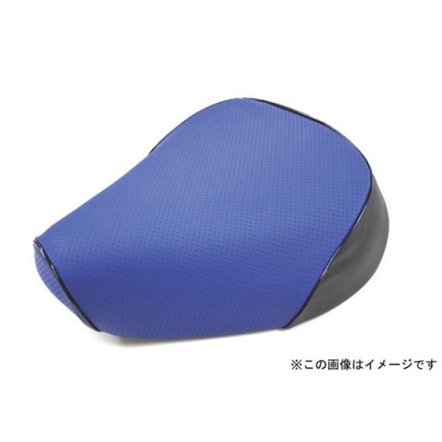 ●メーカー名：グロンドマン / Grondement●商品名：シグナスX SE44J（前期） 国産シートカバー エンボスブルー●タイプ 張替 仕様 黒パイピング・タイプ：張替 仕様：黄パイピングはこちら・タイプ：張替 仕様：青パイピングはこ...