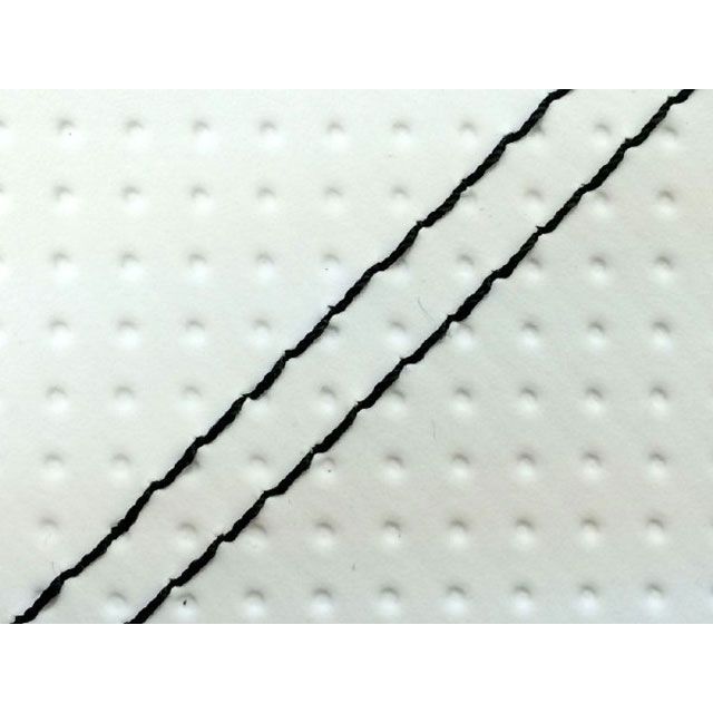 ●メーカー名：グロンドマン / Grondement●商品名：シグナスX（SE12J）台湾仕様 国産シートカバー 白●タイプ 張替 仕様 黒ダブルステッチ・タイプ：張替 仕様：黒ステッチはこちら・タイプ：張替 仕様：赤ステッチはこちら・タイ...