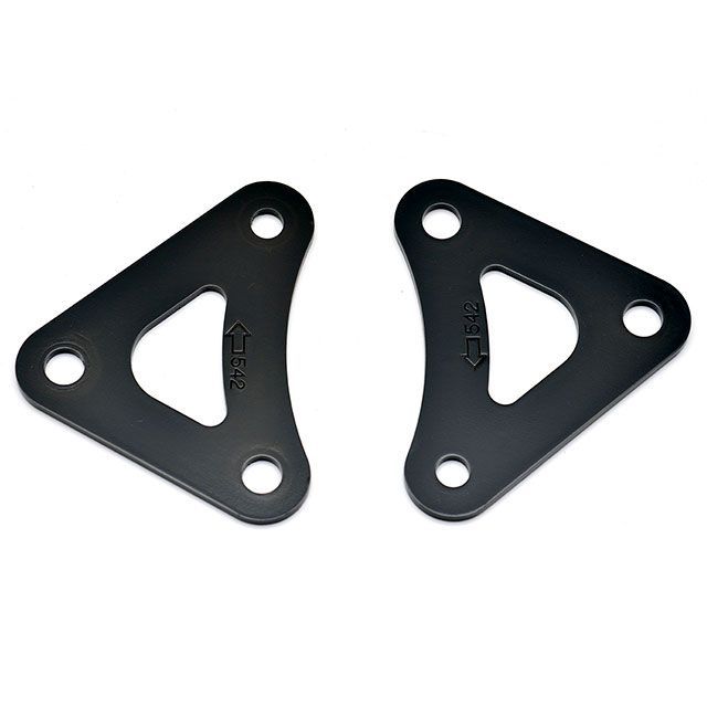 ●メーカー名：エフェックス / EFFEX●商品名：ローダウンキット 20mmダウン（ブラック）●メーカー品番：PHA542D●JANコード：4548916573585商品の保証は、メーカー保証書の内容に準じます。カラーブラック材質スチール...