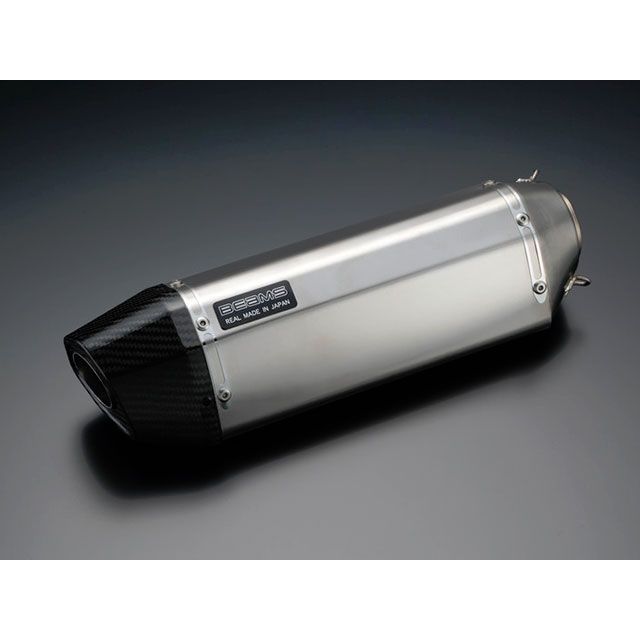 ●メーカー名：ビームス / BEAMS●商品名：CORSA-EVO II マフラー JMCA●サイレンサー ステンレス●メーカー品番：G424-64-000●JANコード：4582285343417商品の保証は、メーカー保証書の内容に準じま...