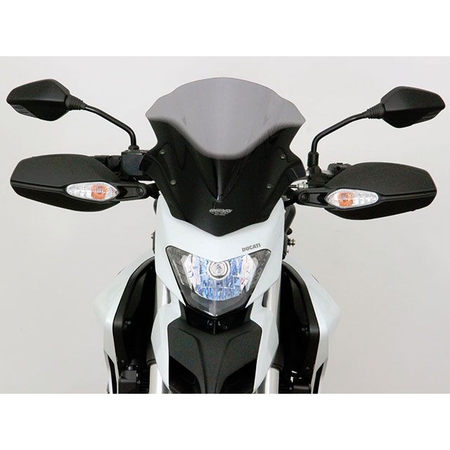 ●メーカー名：エムアールエー / MRA●商品名：スクリーン レーシング●カラー クリア●メーカー品番：MR820C●JANコード：4548916096077商品の保証は、メーカー保証書の内容に準じます。材質アクリルサイズ幅340mm×長さ...