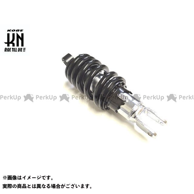 ●メーカー名：KN企画 / kn926(ケイエヌキカク)●商品名：強化リアショック 215mm ジャイロX/ジャイロキャノピー（ブラック）●メーカー品番：SU-JYRO-215-BK●JANコード：4580496200130商品の保証は、メ...