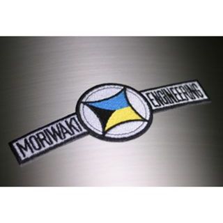 ●メーカー名：モリワキ / MORIWAKI(モリワキエンジニアリング)●商品名：エンブレム（トレードマーク）●メーカー品番：143-000-0001●JANコード：4527350012096商品の保証は、メーカー保証書の内容に準じます。サ...