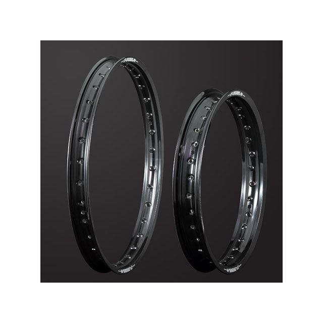 ●メーカー名：Zウィール / Z-WHEEL(ズィーウィール)●商品名：S30リム（ブラック） リヤ 16インチ-1.85●メーカー品番：D7906●JANコード：4547836128554商品の保証は、メーカー保証書の内容に準じます。メー...