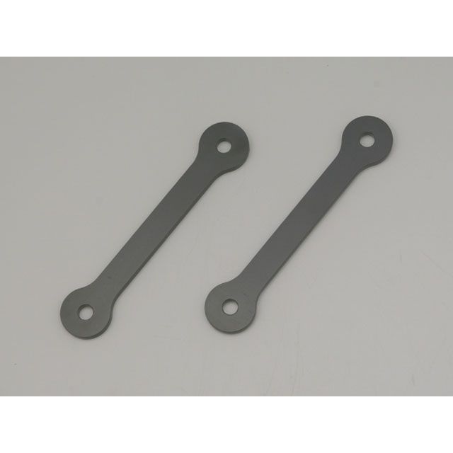 ●メーカー名：デイトナ / DAYTONA●商品名：リアローダウンリンクロッド●メーカー品番：77674●JANコード：4909449422151商品の保証は、メーカー保証書の内容に準じます。●材質スチール製ブラック塗装仕上げ●備考足付き性...