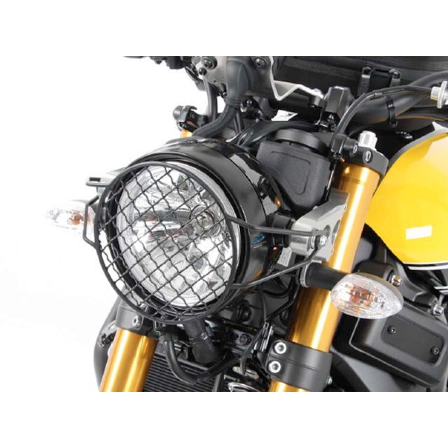●メーカー名：ヘプコ＆ベッカー / HEPCO＆BECKER(ヘプコアンドベッカー)●商品名：ヘッドライトガード（ブラック）●メーカー品番：700-4551-0001●JANコード：4042545640286本国に在庫がある場合、納品まで2...